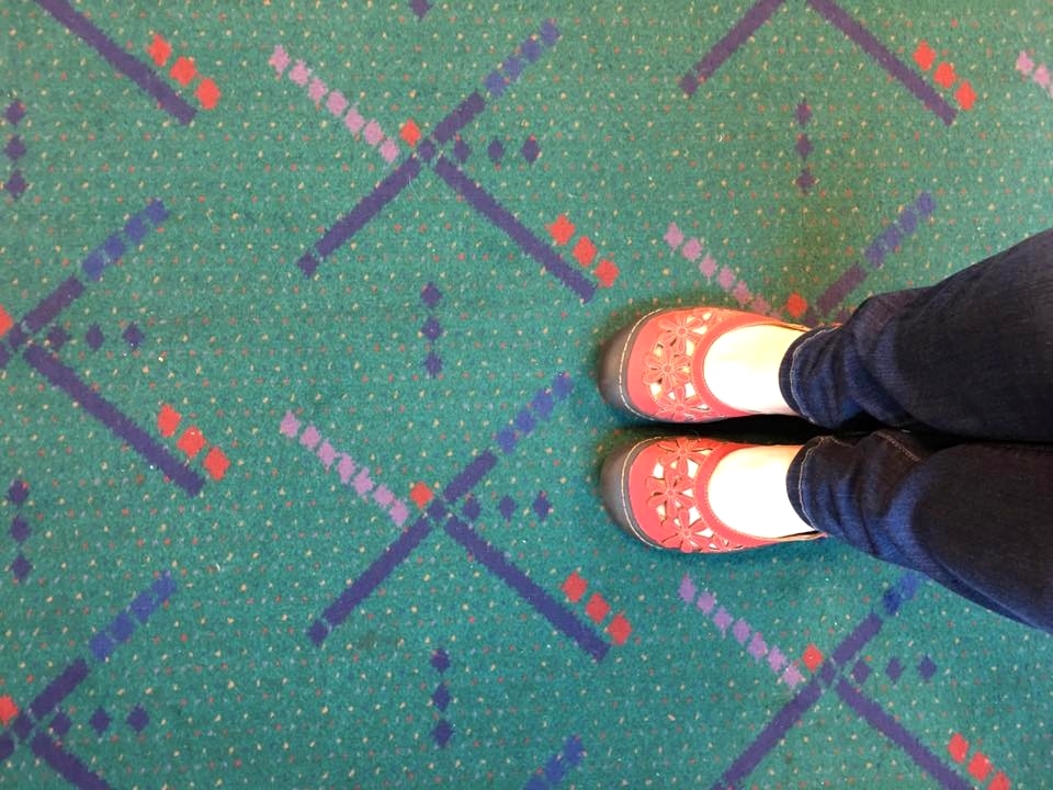 PDX Carpet